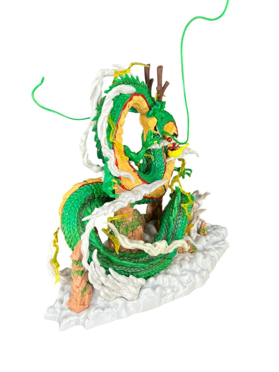 Figura Shenlong 21cm Dragon Ball - tumundoanime