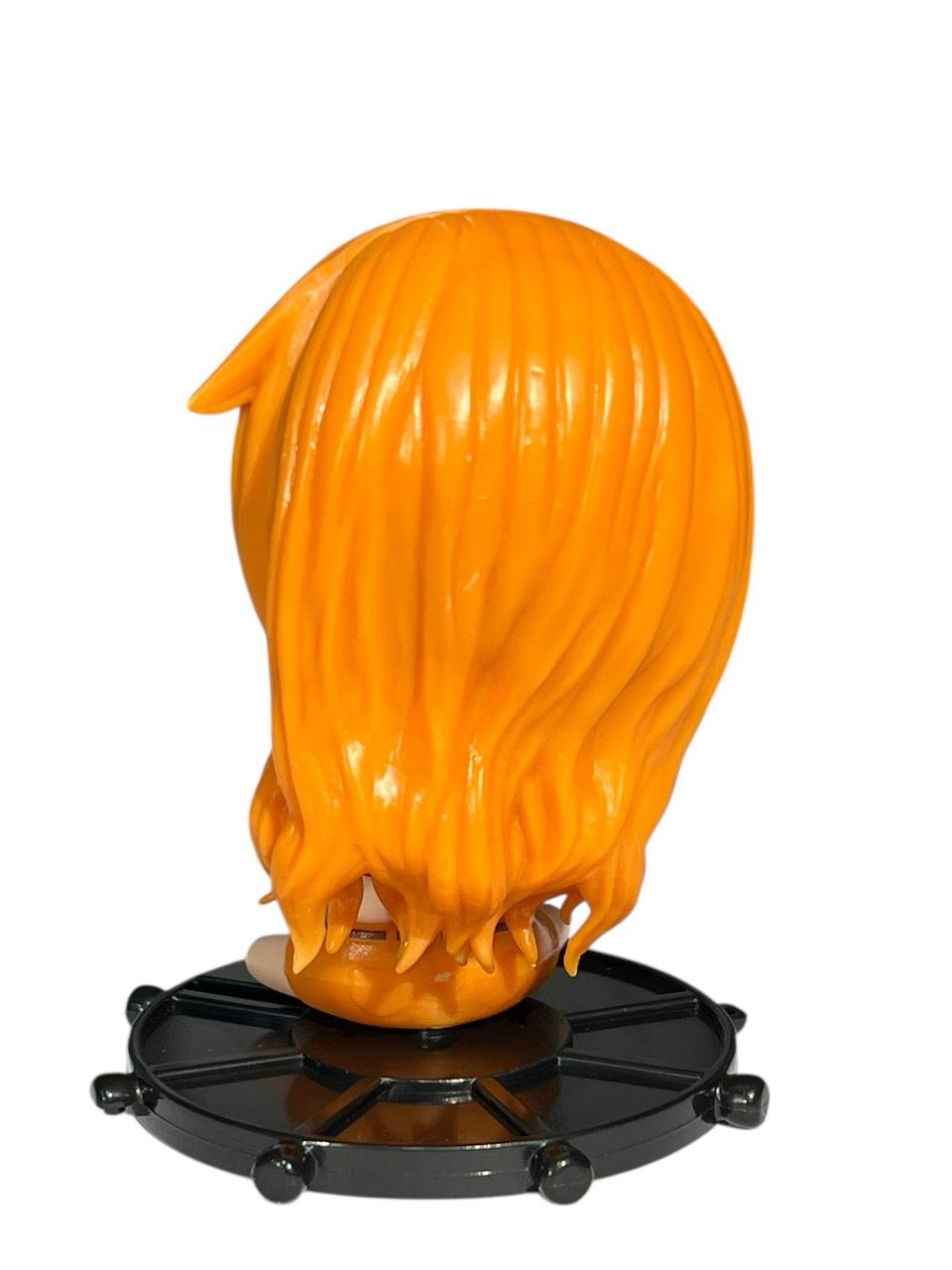 Figura Bobblehead Nami 9cm One Piece - tumundoanime